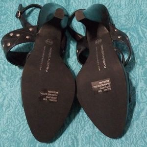 Chinese Laundry | Shoes | Nwt Leather Chinese Laundry Heels | Poshmark